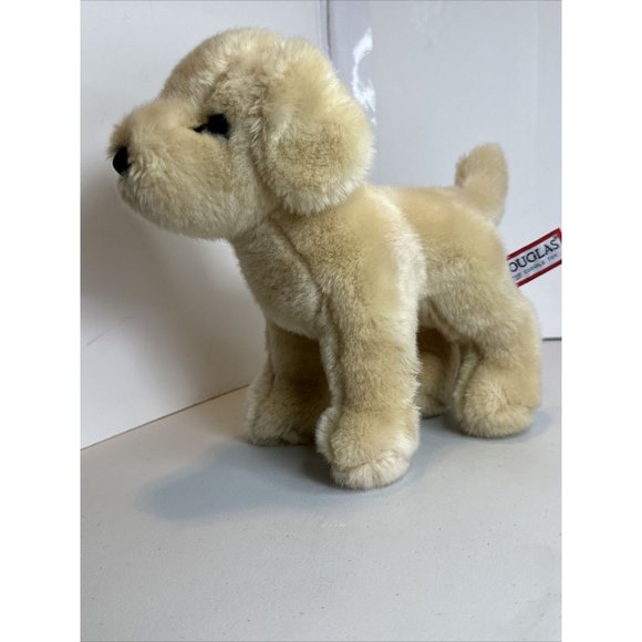Douglas | Toys | Douglas Zack Yellow Labrador Dog Plush Stuffed Animal ...